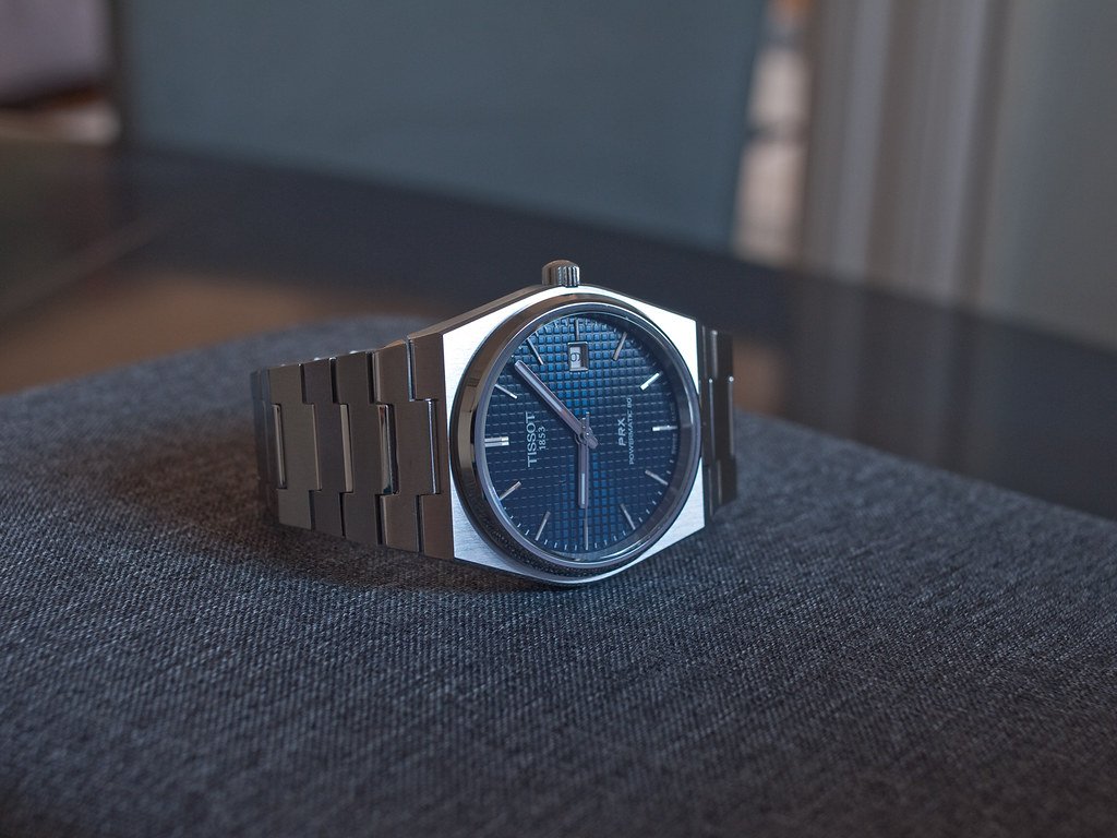 The Tissot PRX: A Modern Revival of a Classic Icon - Watch Insight